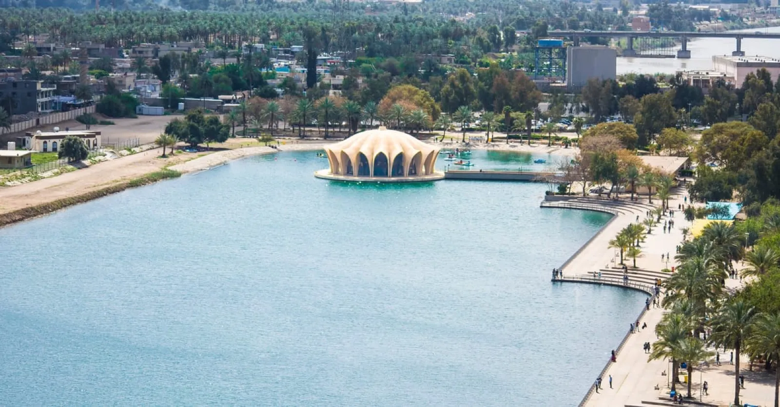 eSIM Iraq: Korek & Asia Cell 4G Plans from $4.14 (2026)