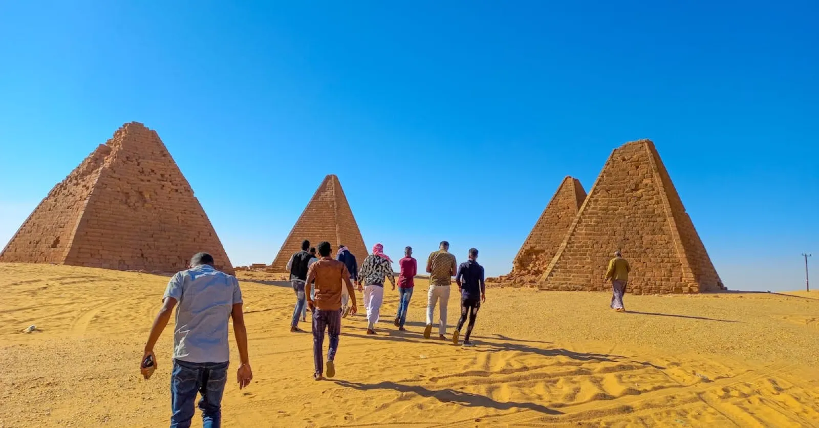 eSIM Sudan: Zain Plans from $8.64/week (2026)