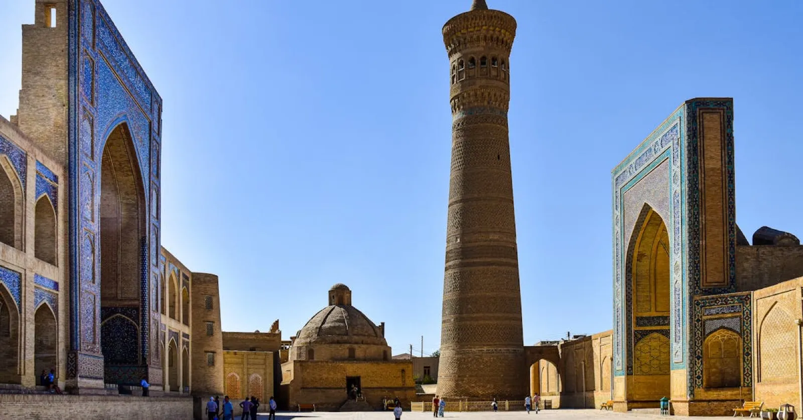 eSIM Uzbekistan: Beeline Plans from $3.99 (2026)